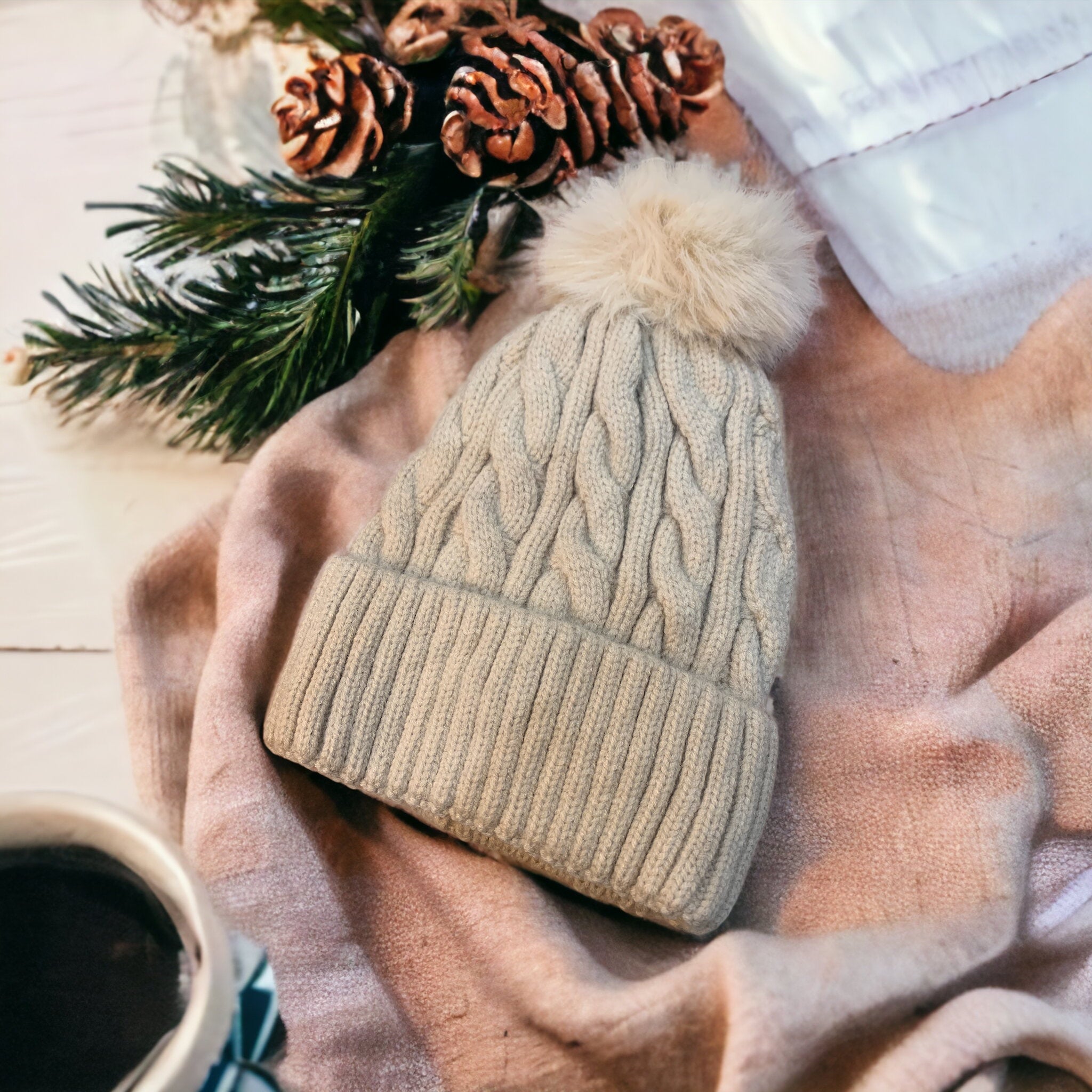 Bonnet – Clothes and Clo