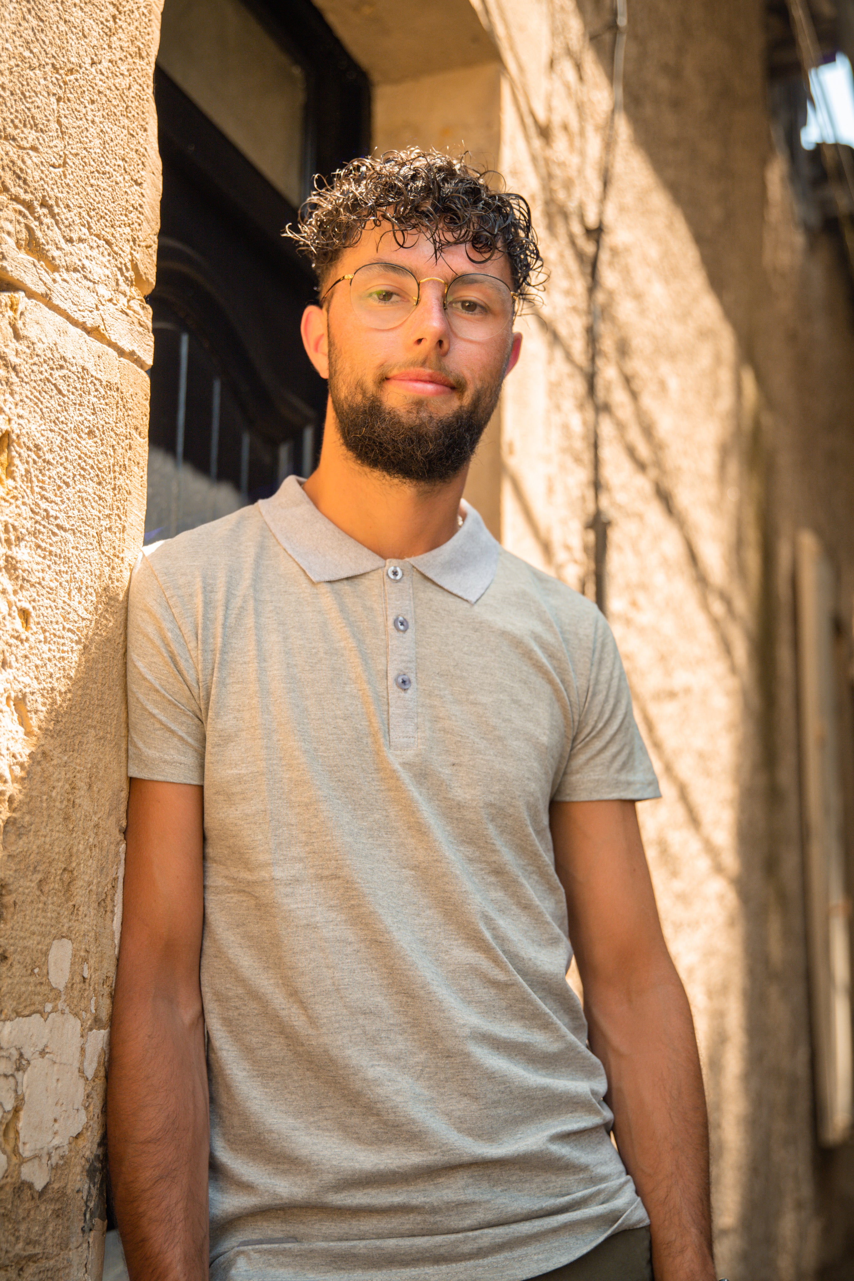 Polo Raphaël – Clothes and Clo